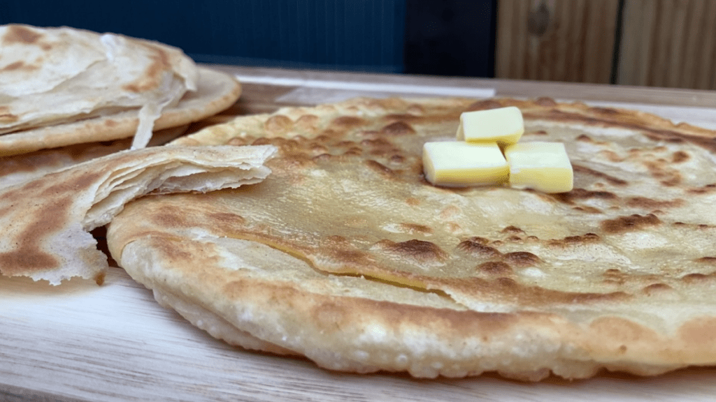 Indian Breads Recipes - The Curry Kid