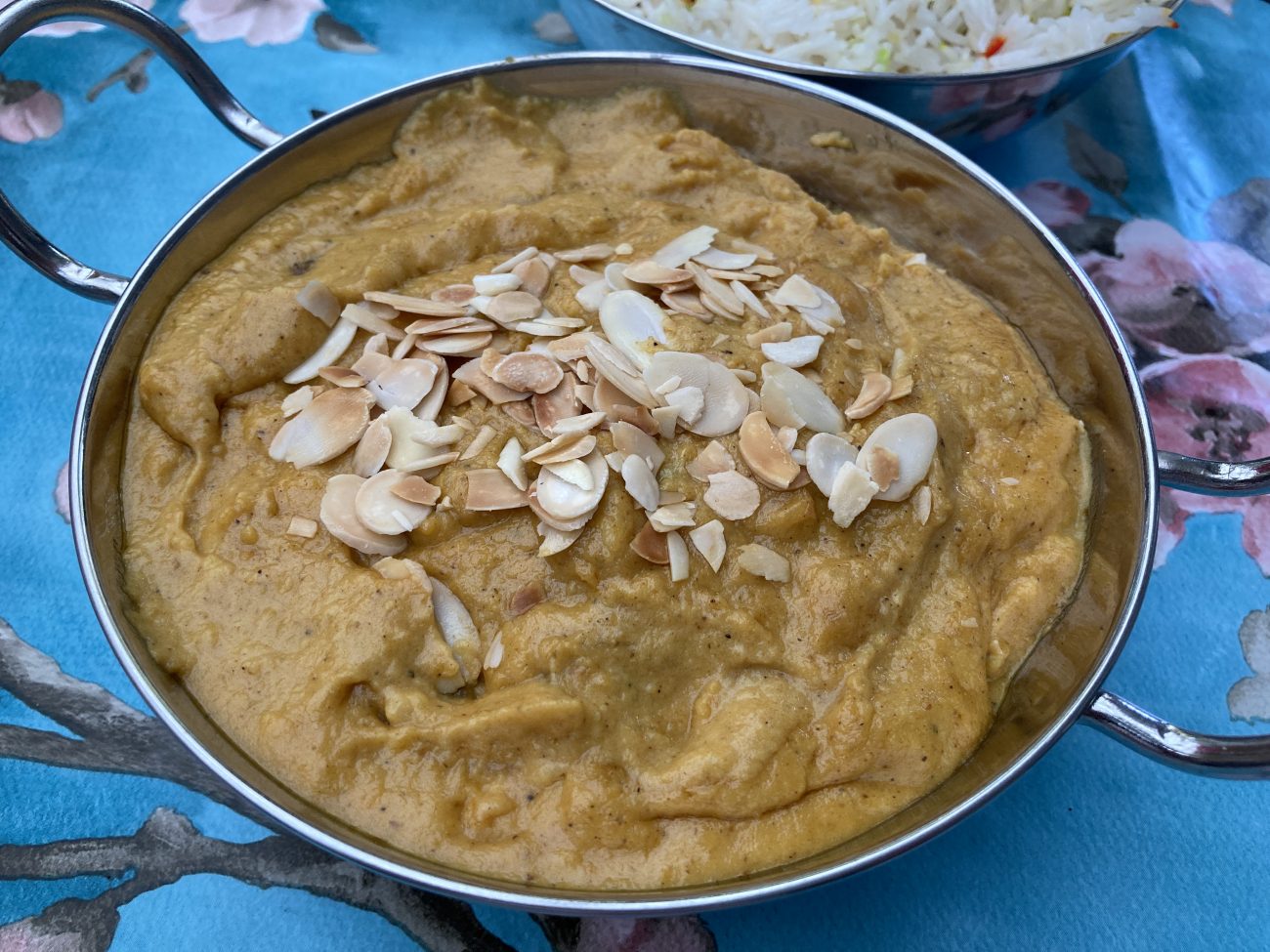 Pasanda (Restaurant Style) - The Curry Kid