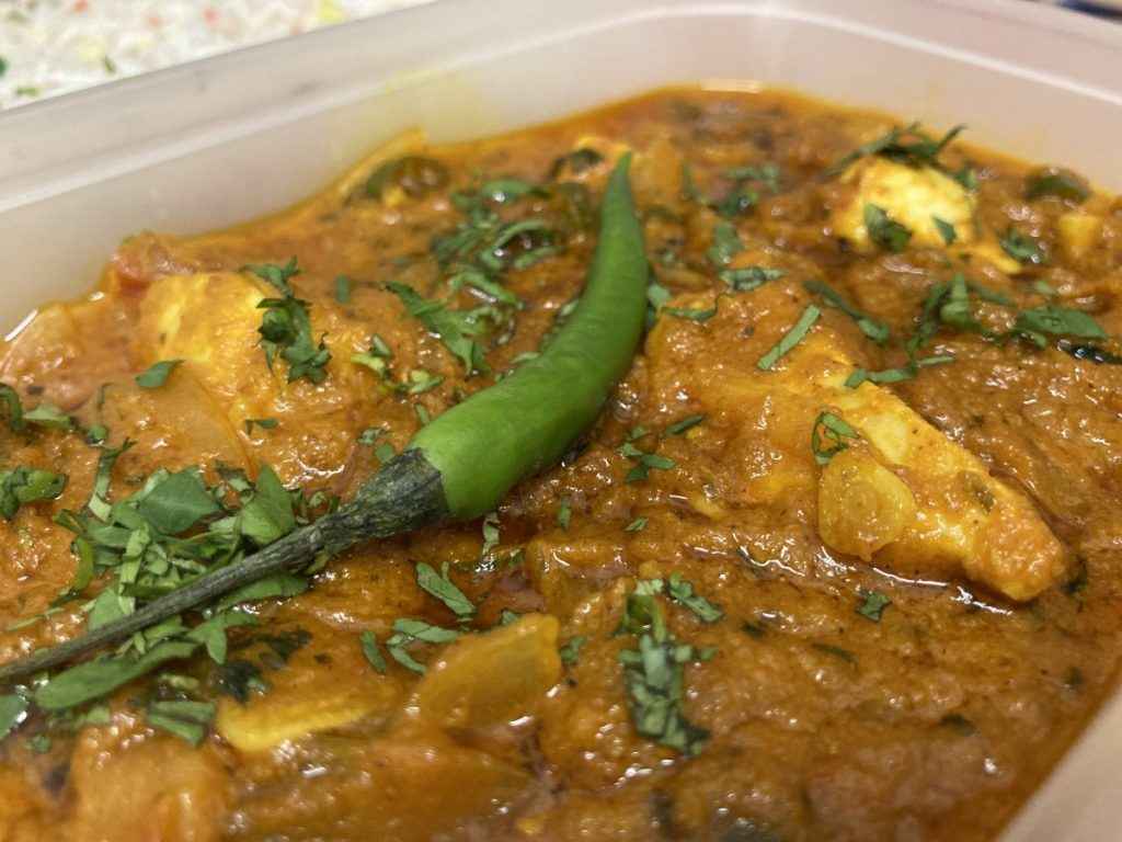Base Gravy Recipes - The Curry Kid