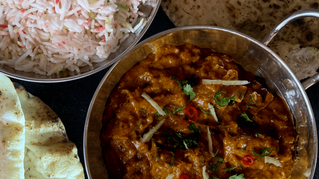 Indian Dishes Made Using Base Gravy Recipes - The Curry Kid