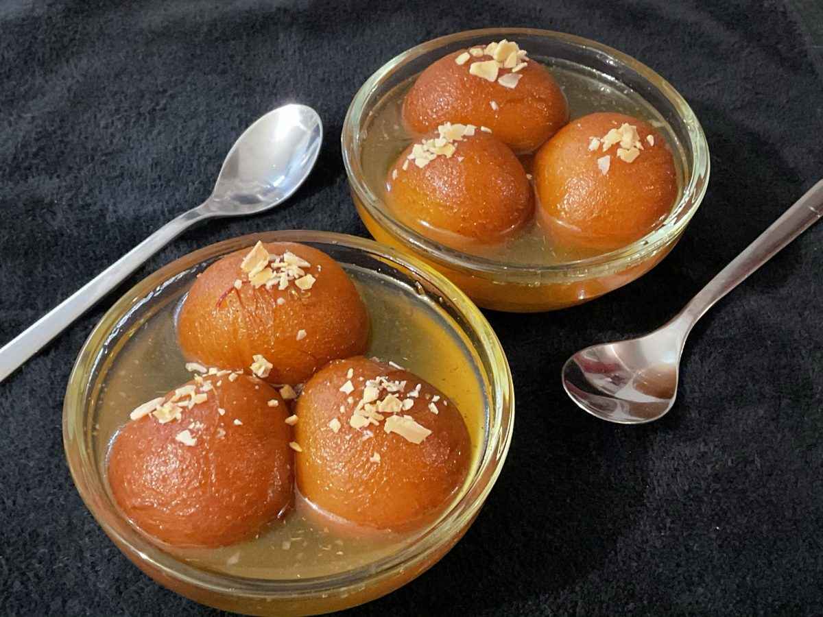 Indian Puddings Recipes - The Curry Kid