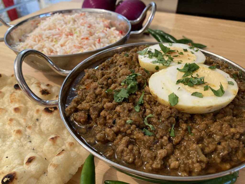 Base Gravy Recipes - The Curry Kid