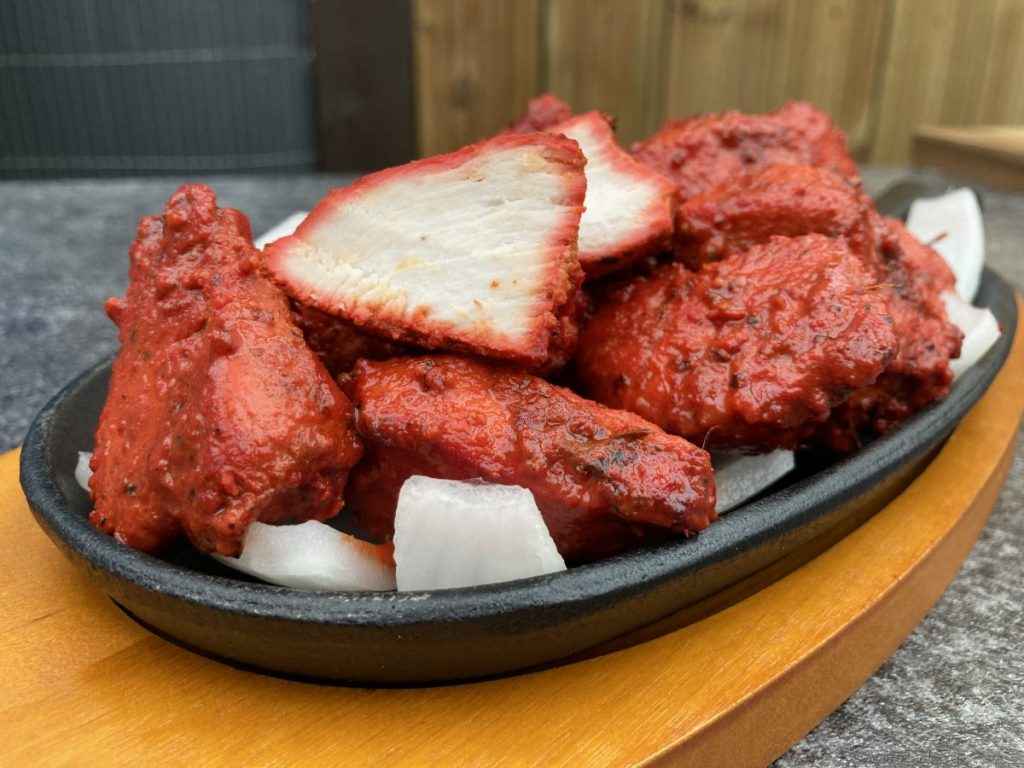 Indian Starters Recipes - The Curry Kid