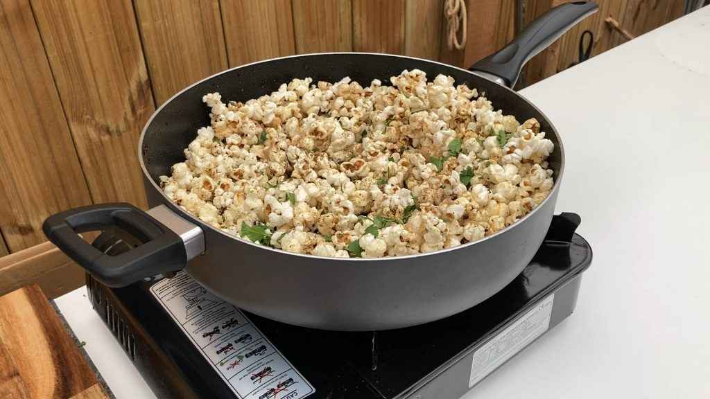 Indian Starters Recipes - The Curry Kid