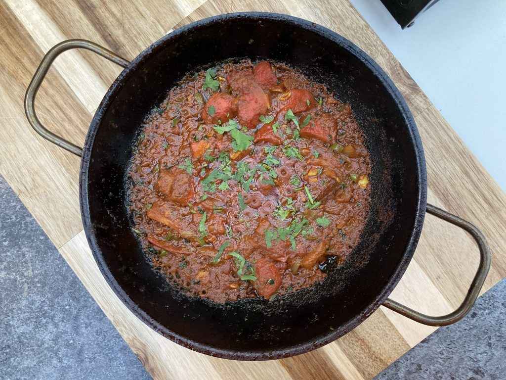 Base Gravy Recipes - The Curry Kid
