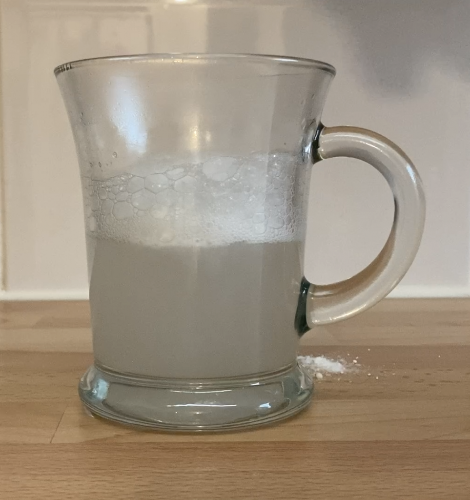 Does baking powder go bad (and how to tell if it’s still good) – The ...