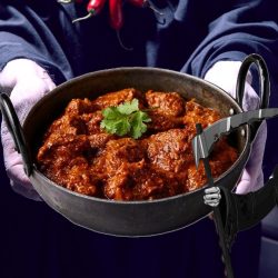 Madras - Version 1 (made from scratch)